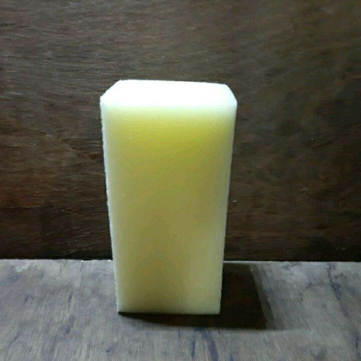 Refill Busa Filter Aerator kotak - Spons - Filter Aquarium | Lazada ...