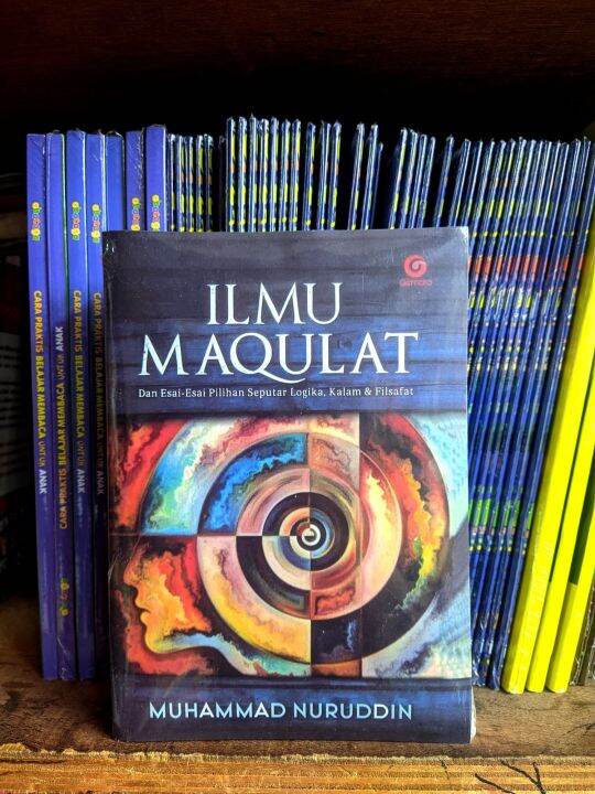 BUKU ILMU MAQULAT MUHAMMAD NURUDDIN | Lazada Indonesia