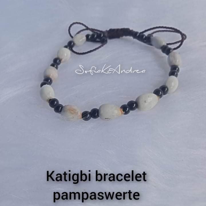 katigbi bracelet | Lazada PH