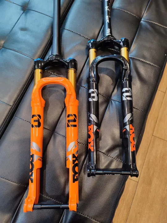 Fork FOX 32 | Lazada