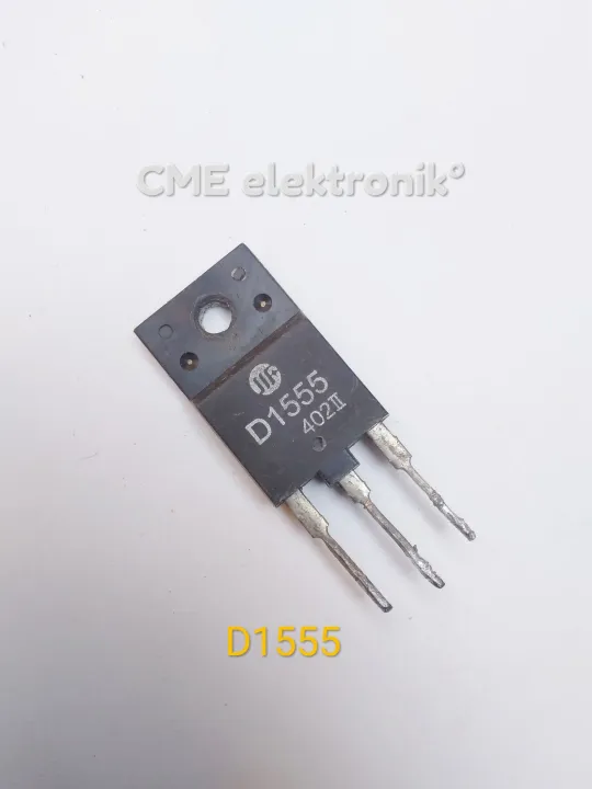 TR HORIZONTAL D1555 HORISONTAL CABUTAN ORIGINAL | Lazada Indonesia