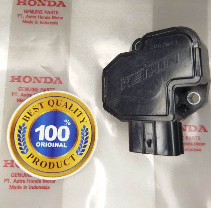 tps sensor Tps Sonic 150 CBR150R Supra GTR cb150 CB150R | Lazada Indonesia