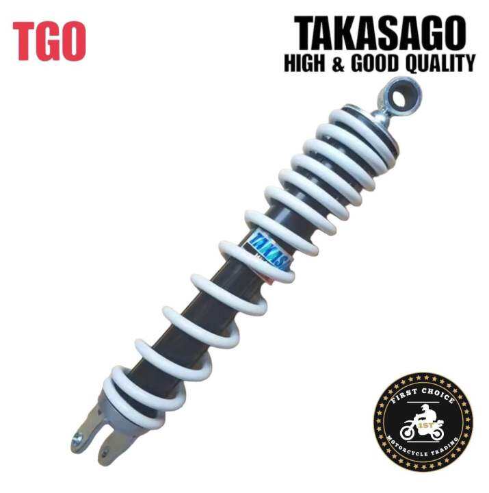 Takasago Shock 330 mm For Honda Click 125 / Click 150 / Click 160 ...