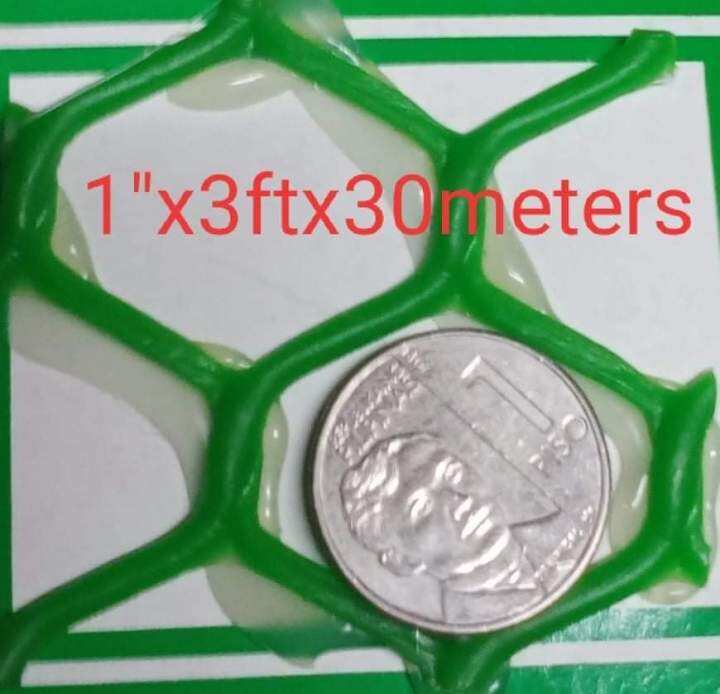 Poultry product Chicken Plastic Screen polyethylene chicken Net 1/16 ...