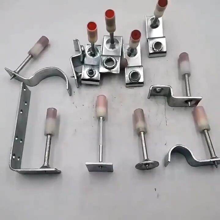 7.3mm paku beton stampset paku washer besar ring paku refil ramset ...