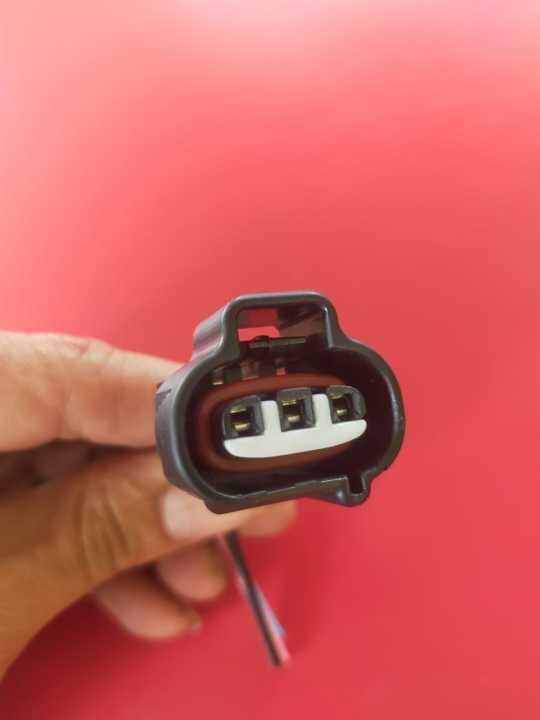 soket speedometer sensor toyota great corolla vios innova | Lazada ...