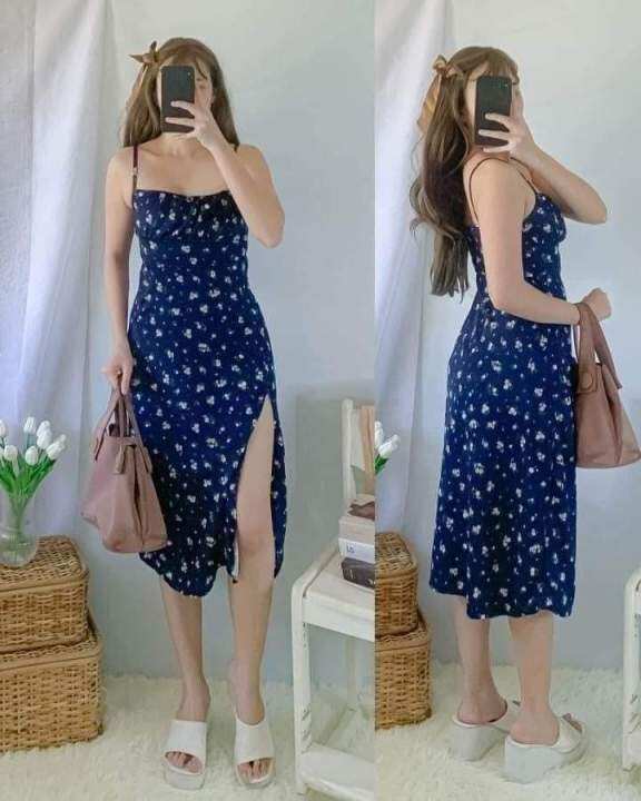 KOREAN DRESS NEW TRENDS | Lazada PH