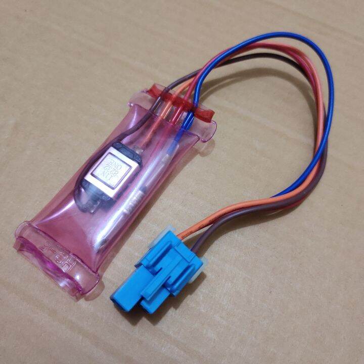 defros fuse dalam kulkas 2 pintu | Lazada Indonesia