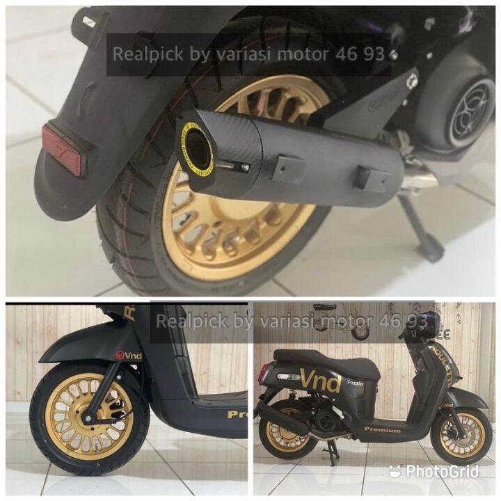 velg fazzio vnd pelek fazio fazzio vnd pelak fazzio fazio | Lazada ...