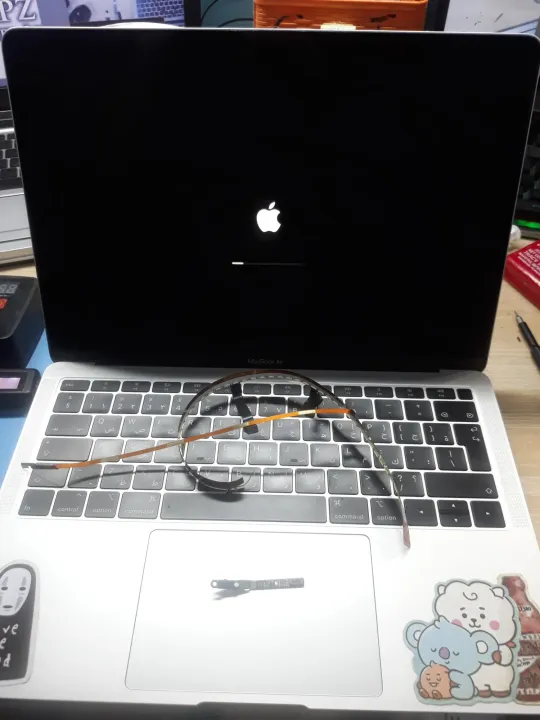 flexgate for a1706 a1708 macbook pro | Lazada PH