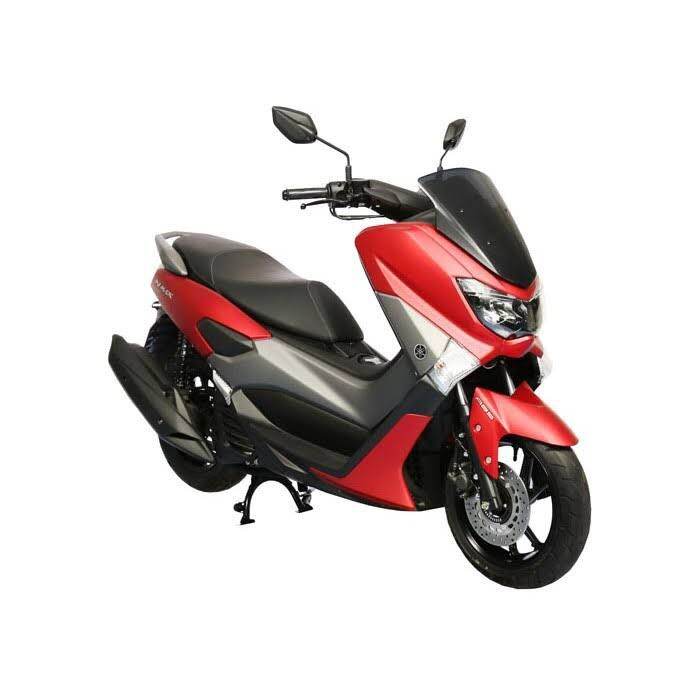 Yamaha Nmax 16 18 คู่มือซ่อม เครื่องยนต์ โครงรถ ระบบระบายความร้อน ระบบ