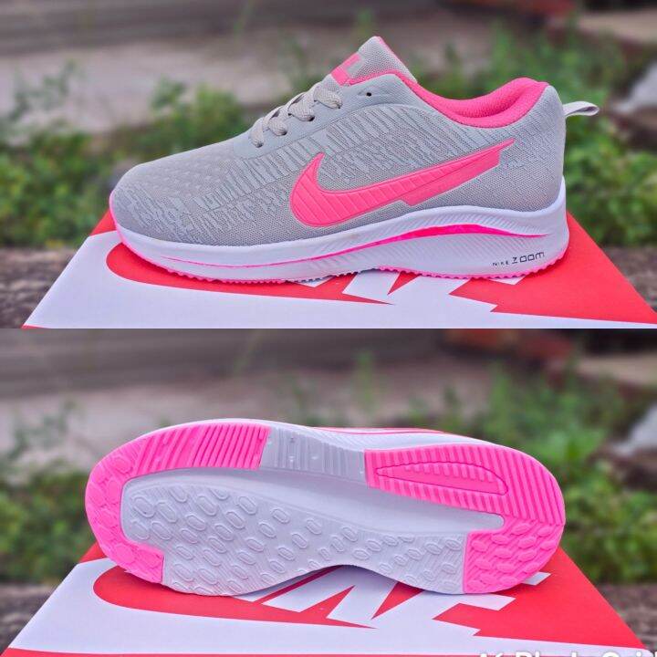 Sepatu senam cewek model terbaru 2022 olahraga aerobik ibu-ibu kekinian ...