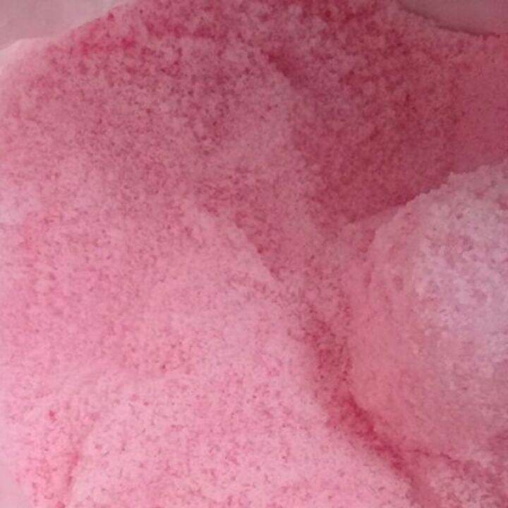 Pupuk UREA PINK Penyubur Tanaman 1 Kg | Lazada Indonesia