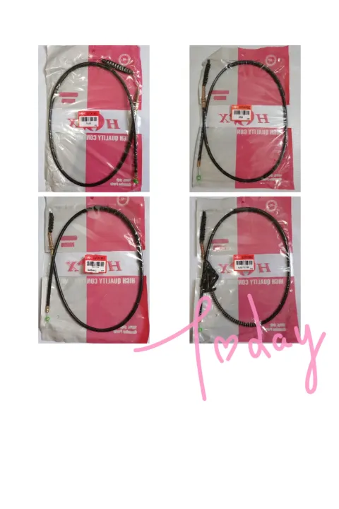 Clutch Cable for RUSI TC150 / BARAKO / XRM / TMX | Lazada PH