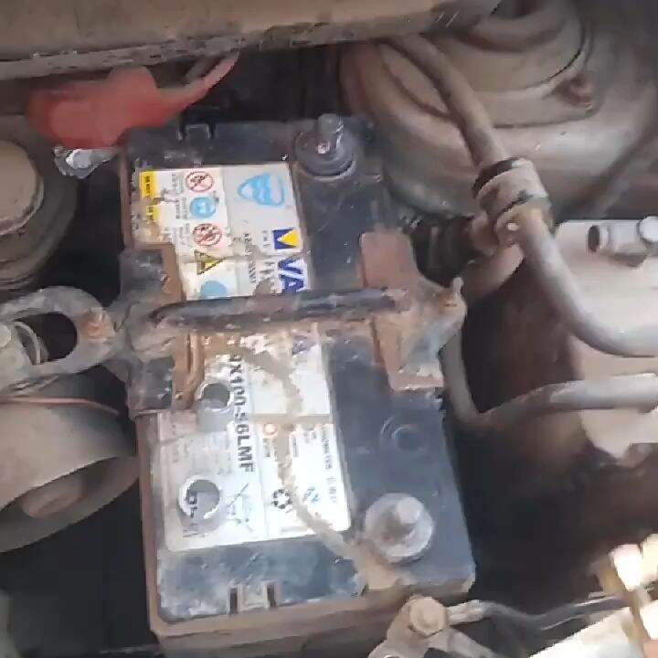 5pair Car Battery Post Adaptors Battery Negative Terminal Adapters ...