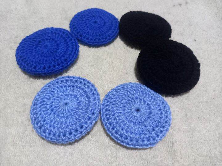 Headset Cover Crochet | Lazada PH