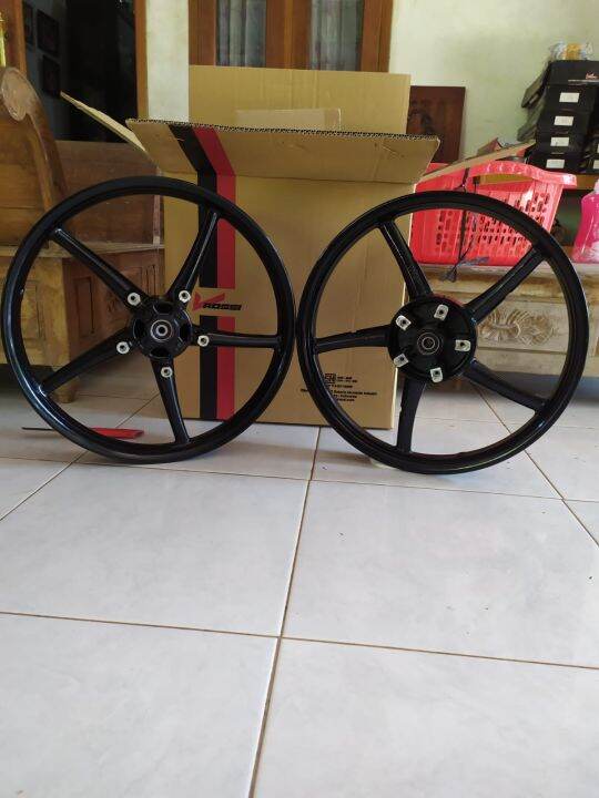 Velg racing palang sanca untuk mx King uk 160/215x17 atau 160/160x17 ...
