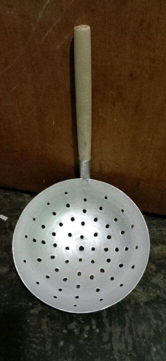 SEROKAN tebal anti karatan diameter 26cm | Lazada Indonesia