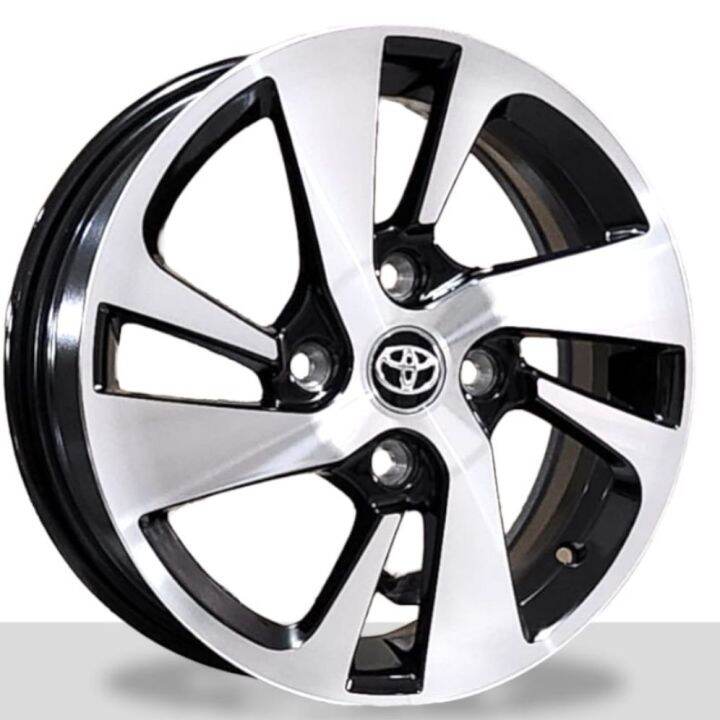 VELG TOYOTA AVANZA VELOZ R15 | Lazada Indonesia
