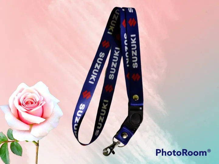 TALI ID CARD SUZUKI READYSTOCK | Lazada Indonesia