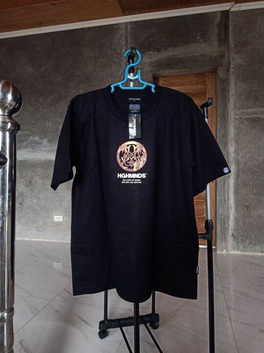 HIGHMINDS Clothing (Authentic/Original) | Lazada PH