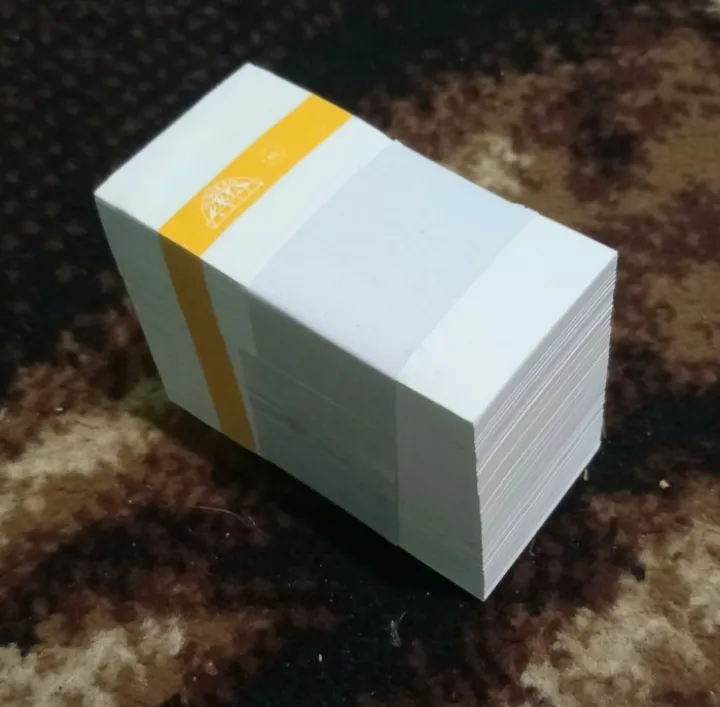 Kertas papir manis sam u 23A 2000 lembar 1 bendel pabrikan | Lazada ...