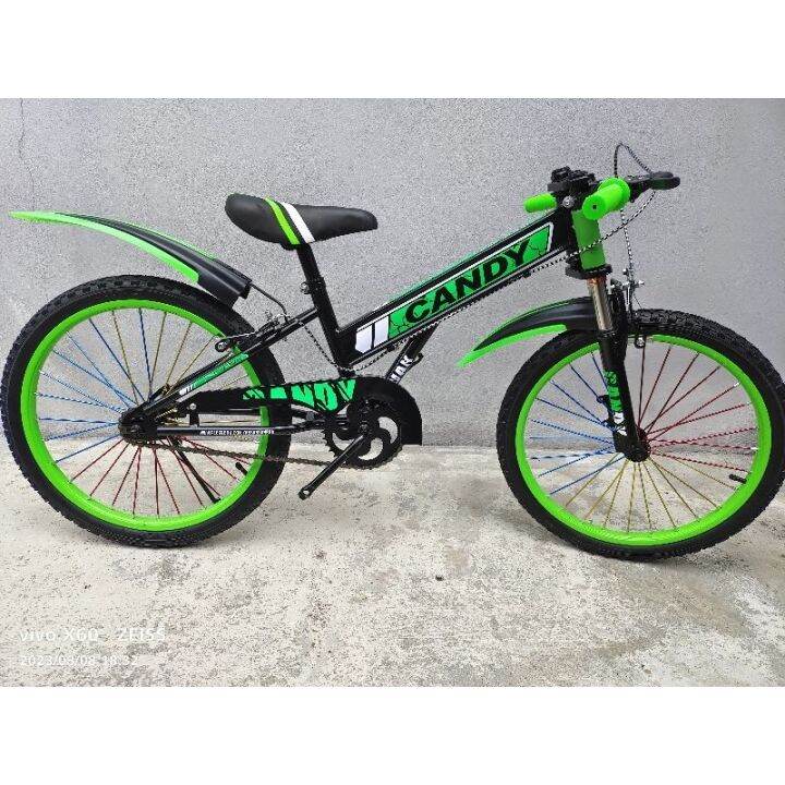 BODY PETAK 20 INCI SPORT BIKE LAJAK BIKE | Lazada