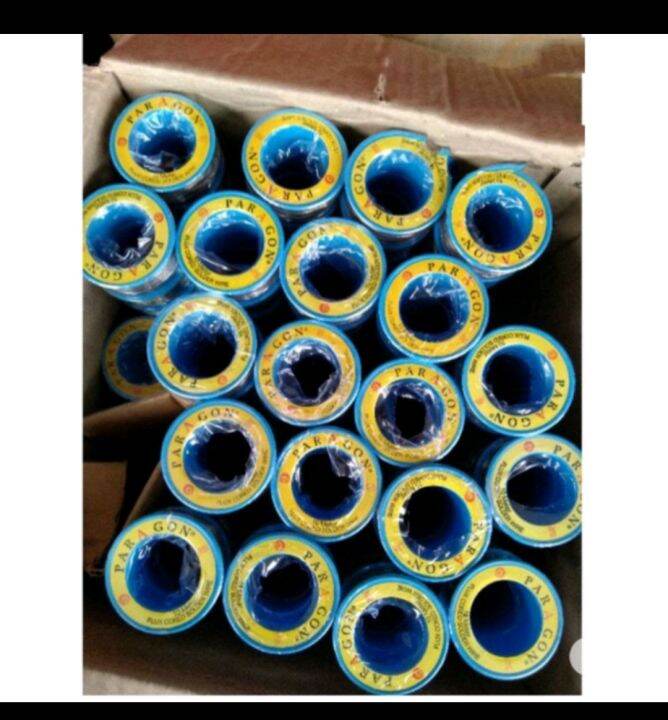 TIMAH Paragon 10M dalam 1 roll | Lazada Indonesia