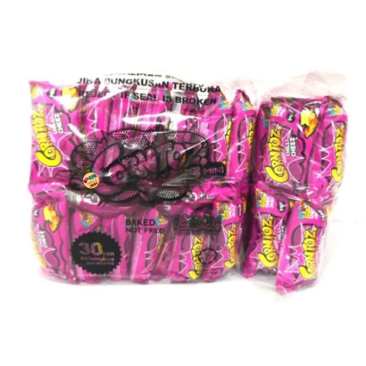 Corntoz pink | Lazada