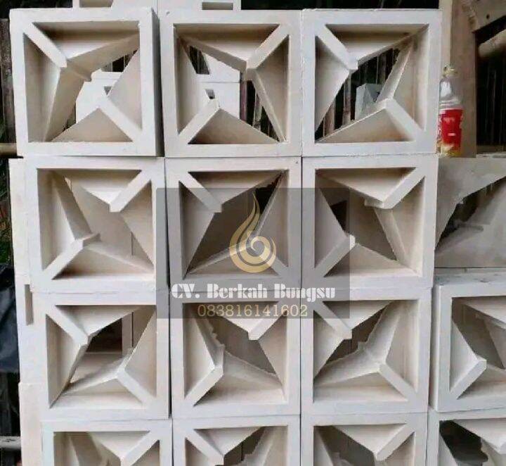 Loster Beton Minimalis Model Mata Dewa | Lazada Indonesia