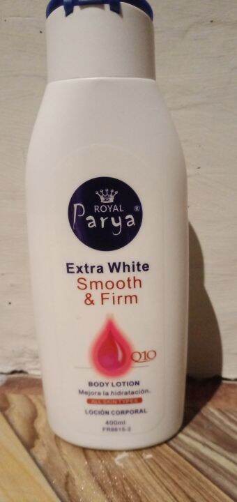 Royal Parya body lotion 🧴 | Lazada PH