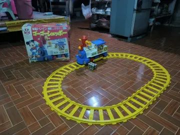 Country Train 1 By Chicco