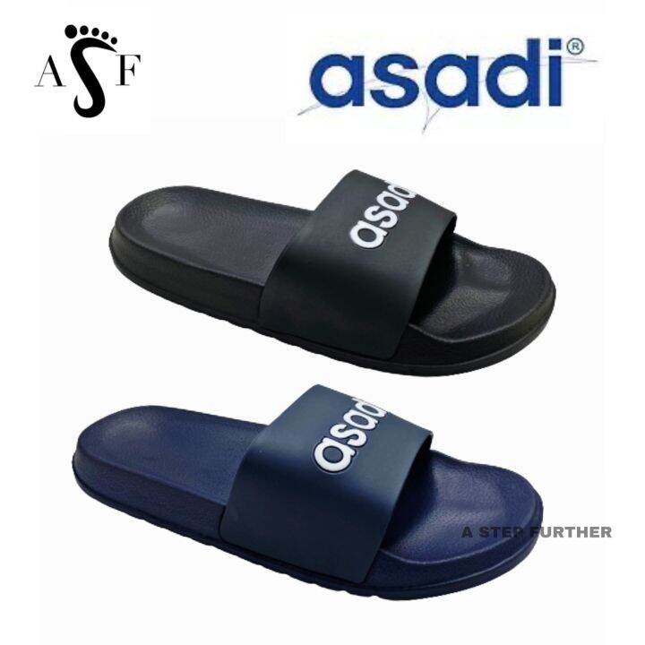 ORIGINAL ASADI Kid's Soft Midsole Slip On Slipper / Selipar kanak-kanak ...