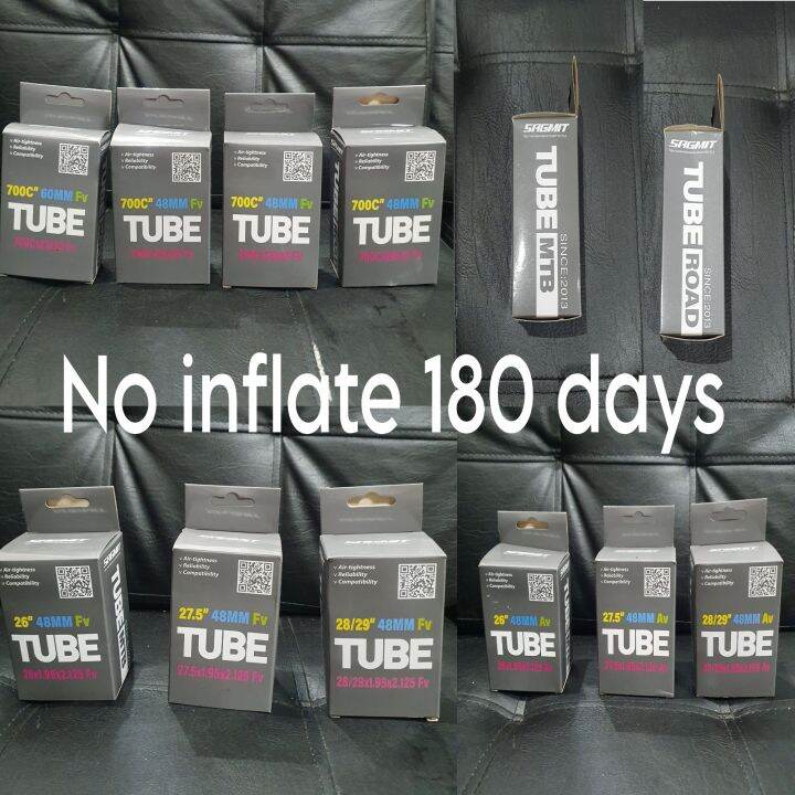 Sagmit inner tube mtb tube road bike tube tube mtb tube road heavy duty ...