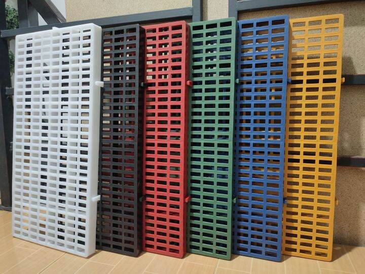 Plastic Matting 1ftx2ft Heavy Duty | Lazada PH