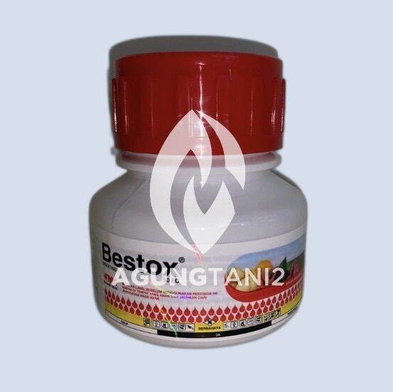 Insektisida bestox 50ec 80ml | Lazada Indonesia