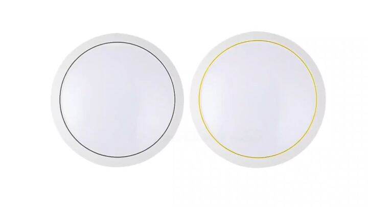 BIK LED Ceiling Lights Modern Design Easy Install Led Lights for House ...