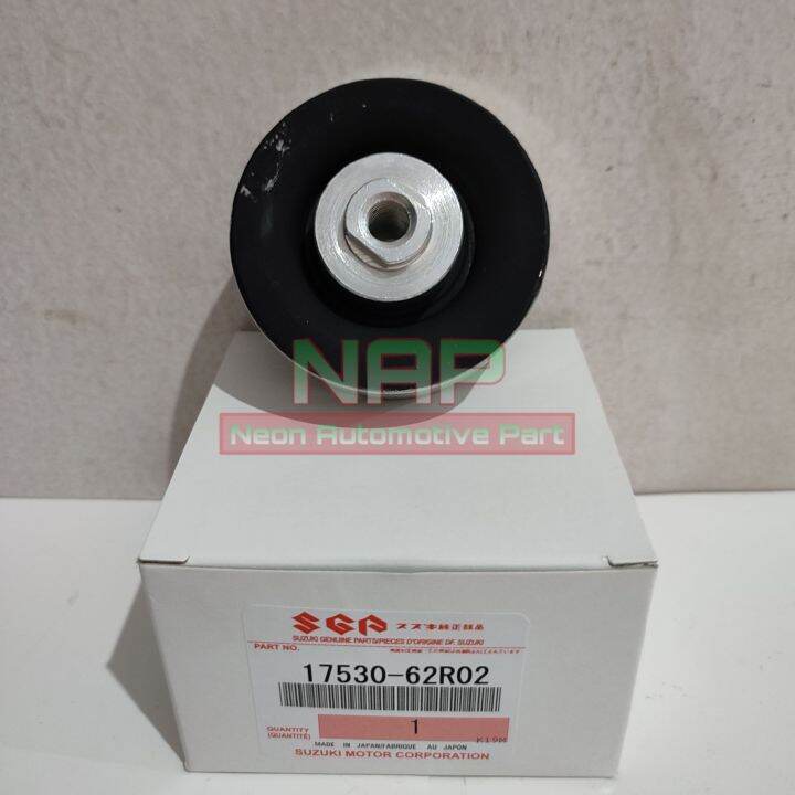 bearing tensioner timing belt suzuki new ertiga ignis 2017 up | Lazada ...