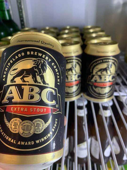 bia ABC.thung 24lon.330ml.8% nông đo | Lazada.vn