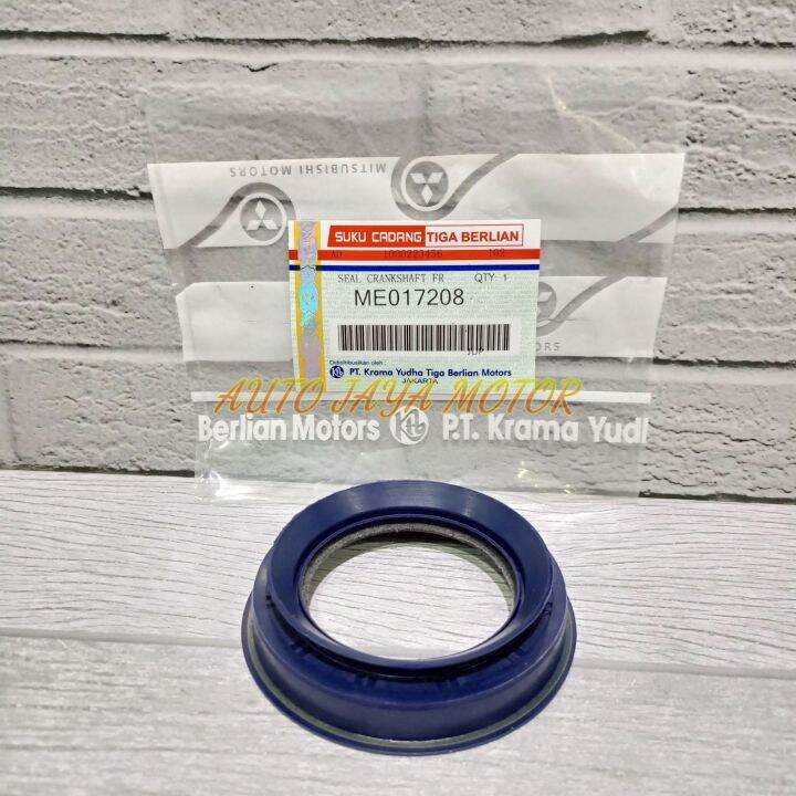 Seal Kruk As Depan Timing Cover Canter PS125 ME017208 | Lazada Indonesia