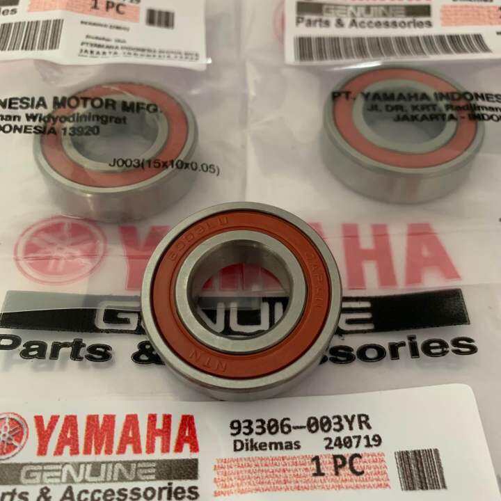 Mio Sporty Engine Support Bearing Size at Alice Pinard blog