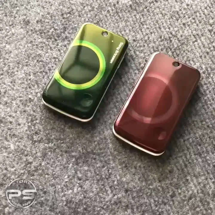 HP Sony Ericsson T707 - Lipat - Dua Layar - Single Sim - Khusus Musik - Mewah Elegan | Lazada ...