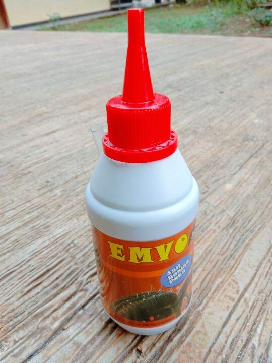 Cairan Tubles EMVO isi 350 mili | Lazada Indonesia