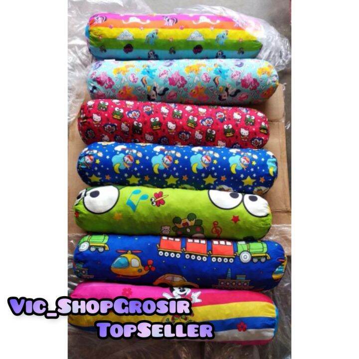 Guling Squishi Karakter / Guling Karakter Squishi / Guling Karakter ...