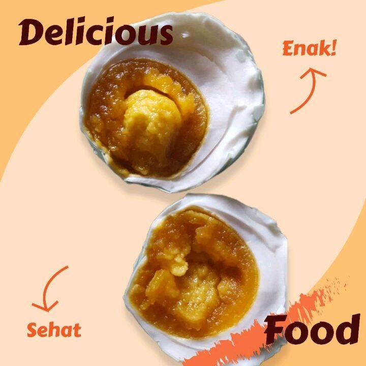 Telur ASIN ASLI BEBEK PETELUR//SATU PAKET ISI 10 // 100% MASIR DAN ...