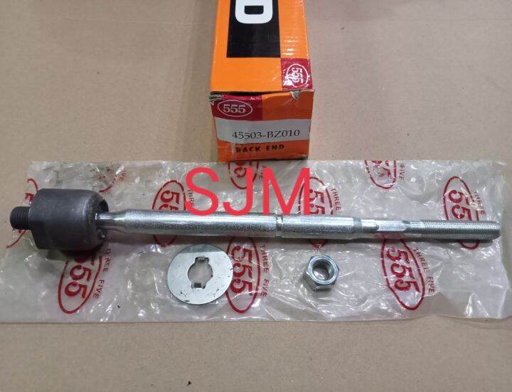 Rack end Avanza/Xenia 555 | Lazada Indonesia
