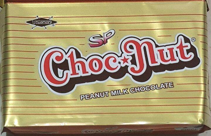 ChocNut SP Annie's | Lazada PH