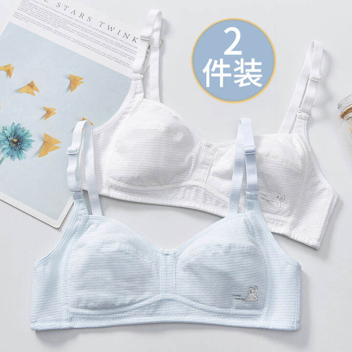 Underwear Female Students Girls Pure Cotton Junior High School Girls 15 ...