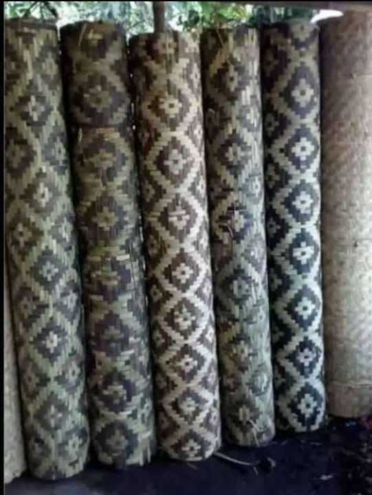 BILIK BATIK ANYAMAN BAMBU MOTIF | Lazada Indonesia BILIK BATIK ANYAMAN BAMBU MOTIF | Lazada Indonesia