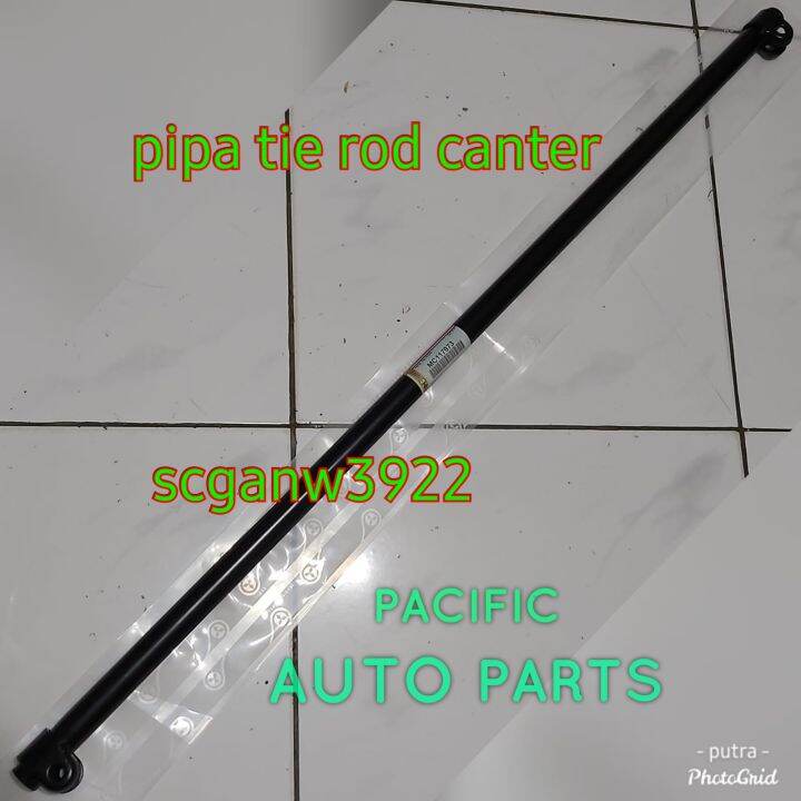 pipa tie rod as tie rod mitsubishi canter ps125 ps110 | Lazada Indonesia